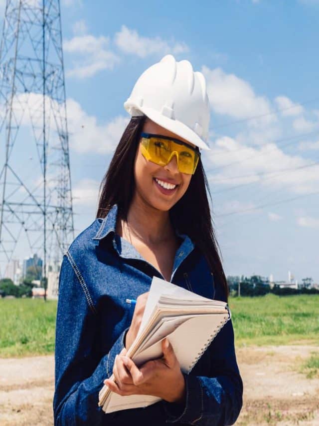 Veja Como Funciona O Estágio Em Engenharia Elétrica Blog Uninassau